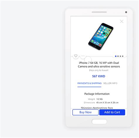 ECommerce App Android UX UI And Interaction On Behance