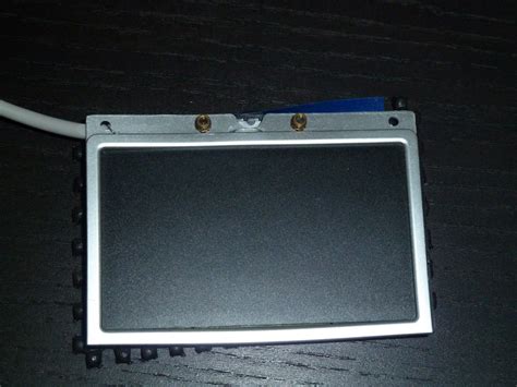 IQ Mobile S Blog Laptop Touchpad Connected To PS