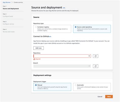 The Easiest Way To Deploy Containers On Aws Fernando Medina Corey