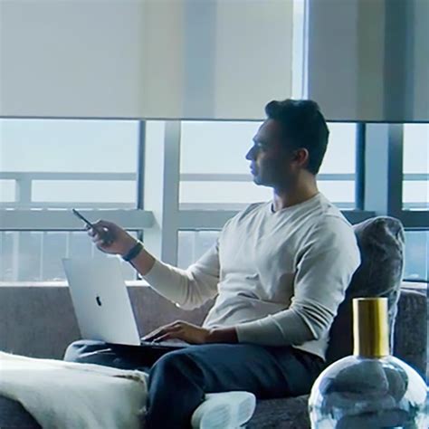 Homeworks By Lutron Home Automation System