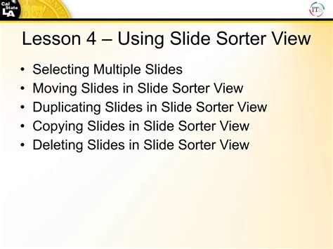 Powerpoint Tutorials Ppt