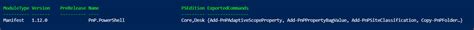 [bug] get pnpmicrosoft365group filter parameter invalid · issue 2947