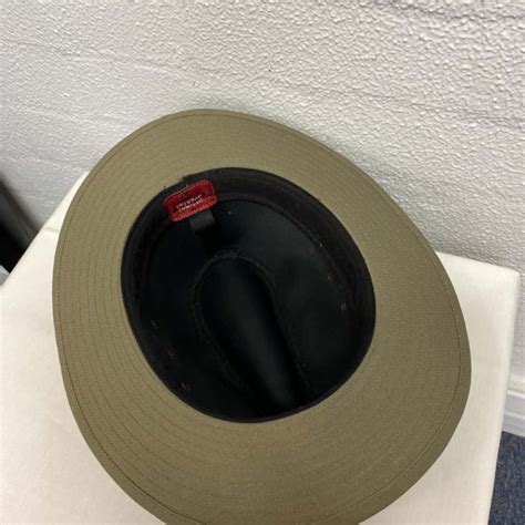 Stanton Hat Size L Xl S