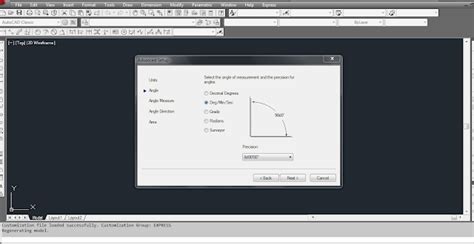 How To Set Up A Layout Autocad Minderpna