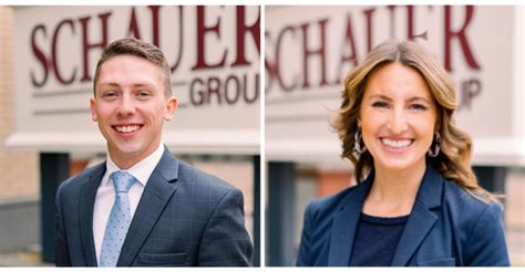 Insurance And Risk Management Firm Schauer Group Announces Key Hires