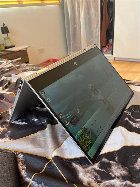 Hp Envy X I Computers Tech Laptops Notebooks On Carousell