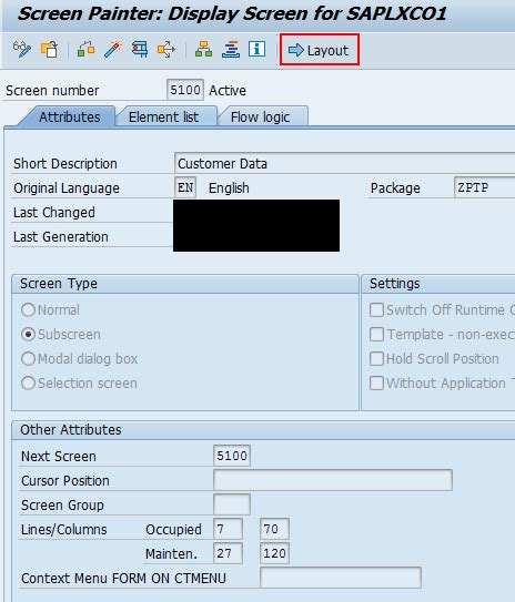 Process Order Screen Enhancements Cor1cor2cor3 Sap Community