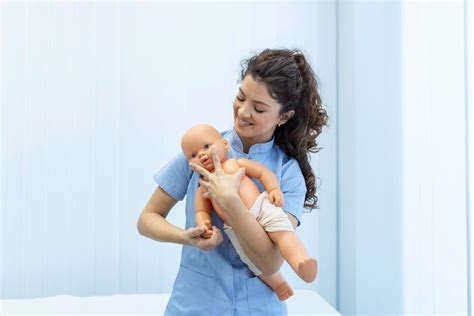 Infant Cpr Certifications Ensuring The Safety Of Our Little Ones