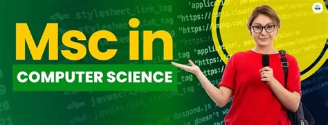 Msc In Computer Science Syllabus Colleges Fees 2025