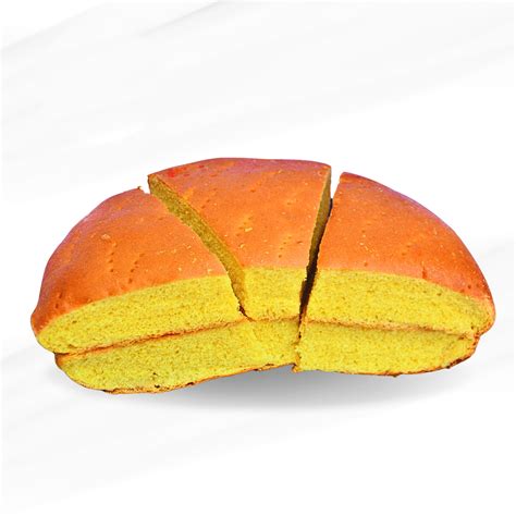 Toast Bread 500gm Hotloaf