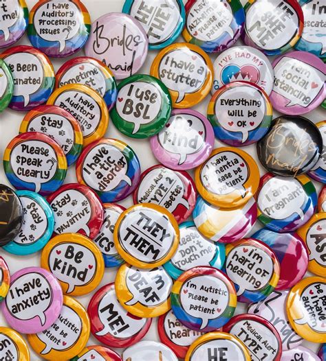 Button Badge By Button Badge Factory