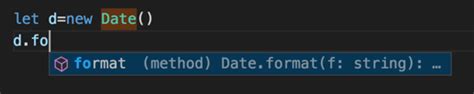 Typescript 如何编写一个dts文件 Midqiu Segmentfault 思否