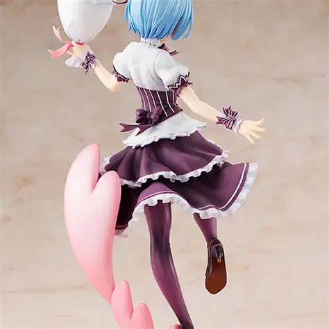 Figures Dolls 리제로피규어 렘피규어 On Bunjang Global Site