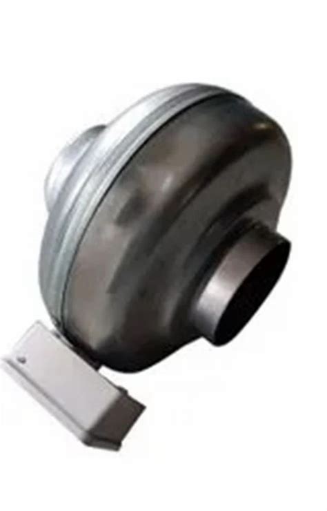 Vibration Analysis Of Inline Fan At ₹ 10500 Project In Ahmedabad Id 2851933199073