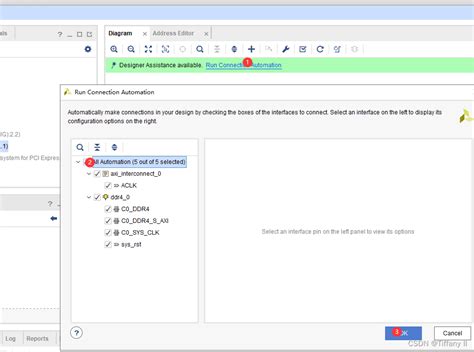 Fpga通过pcie读写ddr4仿真ip核fpga Ddr4ip Csdn博客