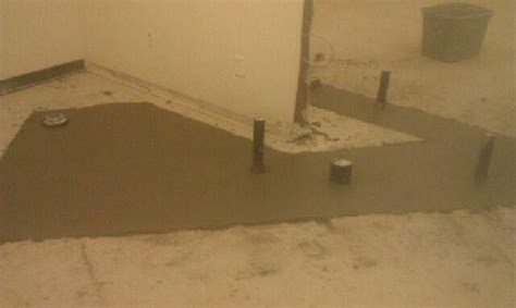 Rocky Mountain Concrete Specialists Projects