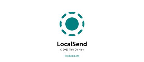 好用工具第 期 手机电脑传文件LocalSend loca send CSDN博客