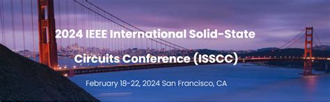 Novelda Scientific Paper Accepted For Isscc 2024 Novelda