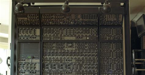 MATRIXSYNTH Monster Polyfusion Modular