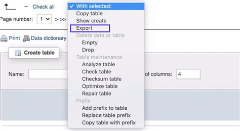 How To Revert A Wordpress Multisite To A Single Site