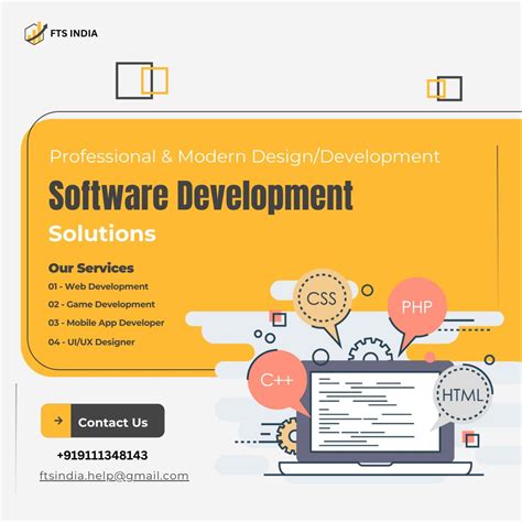 Softwaredevelopment Webdevelopment Mobileappdevelopment Customsoftware Bhupendra Singh