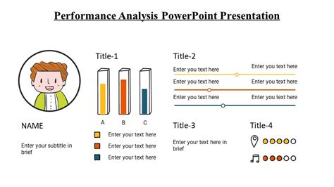 Performance Analysis PowerPoint Presentation PPTUniverse