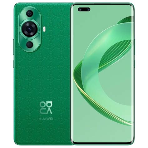 Смартфон HUAWEI nova 11 Pro 8/256Gb Green в Алматы - цены, купить в ...