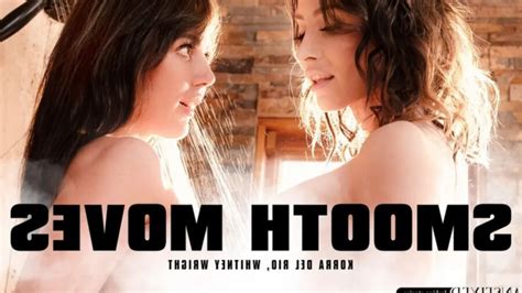 [ ] Korra Del Rio And Whitney Wright Smooth Moves [2023 Transsexual