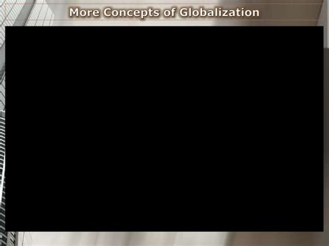 Tcw L1 1 Introduction To Globalization Pptx Business Business And Finance