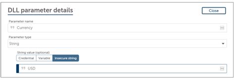 How To Use The Actions In The Dll Package Community