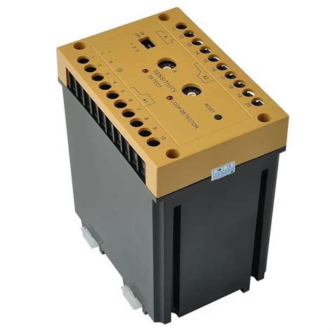 Dual Loop Detectors At Rs 5500 Loop Detector In Ahmedabad Id