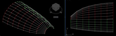 solved path curve along elliptical shape autodesk community