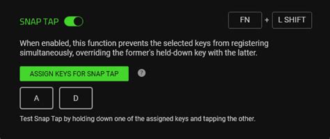 Snap Tap In CS2 What Is It And Is It Banned In 2025