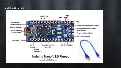 Arduino 101 Workshop Introduction To Arduino And Motor Driver Ppt