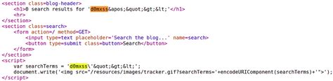 Portswigger Labs — Reflected Xss 9 By Booruledie Medium