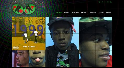 Pro Era - Portfolio - Fishbucket