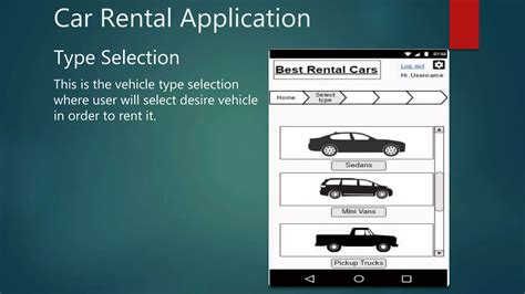 Hci Project Phase Ii Wireframe Pptx