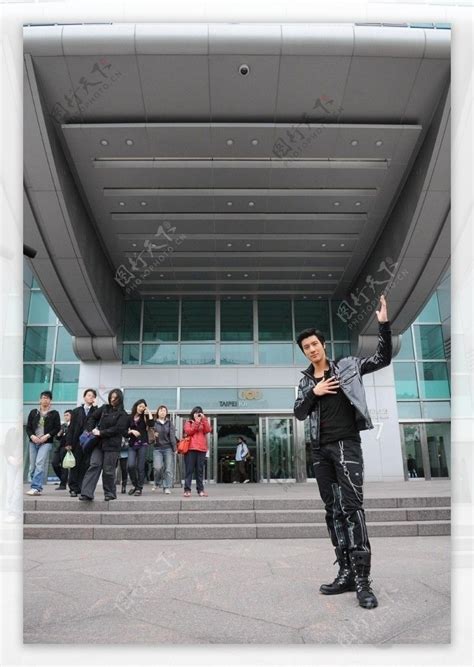 王力宏图片素材 编号13236401 图行天下