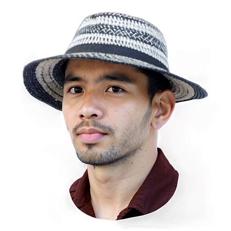 Download Man In Hat Png Ths