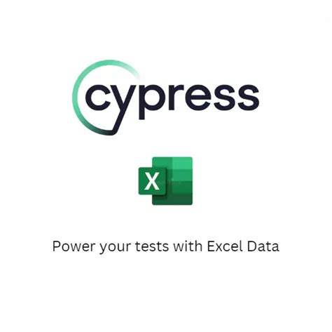 How To Use Cypress To Read Excel Files Qa Essentials