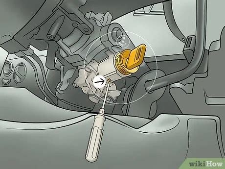 how to replace ignition switch chevy silverado - Wiring Work