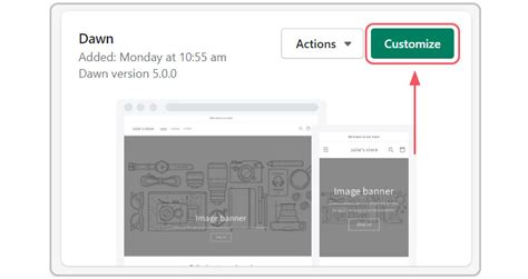 the complete guide to edit shopify theme in only 5 mins