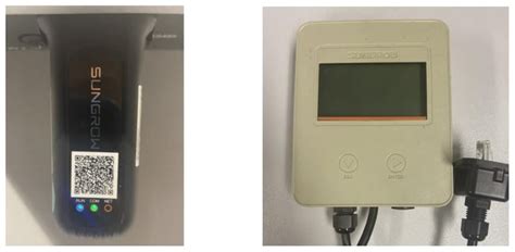 How Do I Reconnect My Sungrow Inverter To Wi Fi