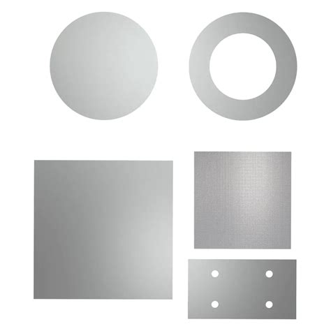 Leading Supplier Of Indium Foil For Thermal Interface Materials