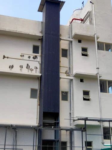 Aditya Elevators Material Handlin Lift 3 Ton At ₹ 75000 In Kottayam Id 23100785255