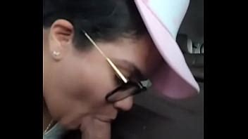 Sucking In A Parking Lot Xnxx Com