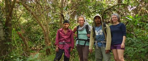 Koh Kong Cambodia Destinations