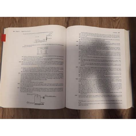 Ntu Ch1104 Material And Energy Balance Meb Coursebook Computers And Tech Office And Business