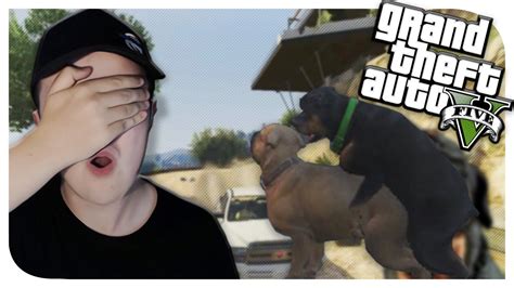 Stop Having Sex Gta V Part 1 Youtube