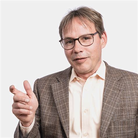 Dr Pascal Sieber Transformation Consultant Und Vrp Sieberandpartners